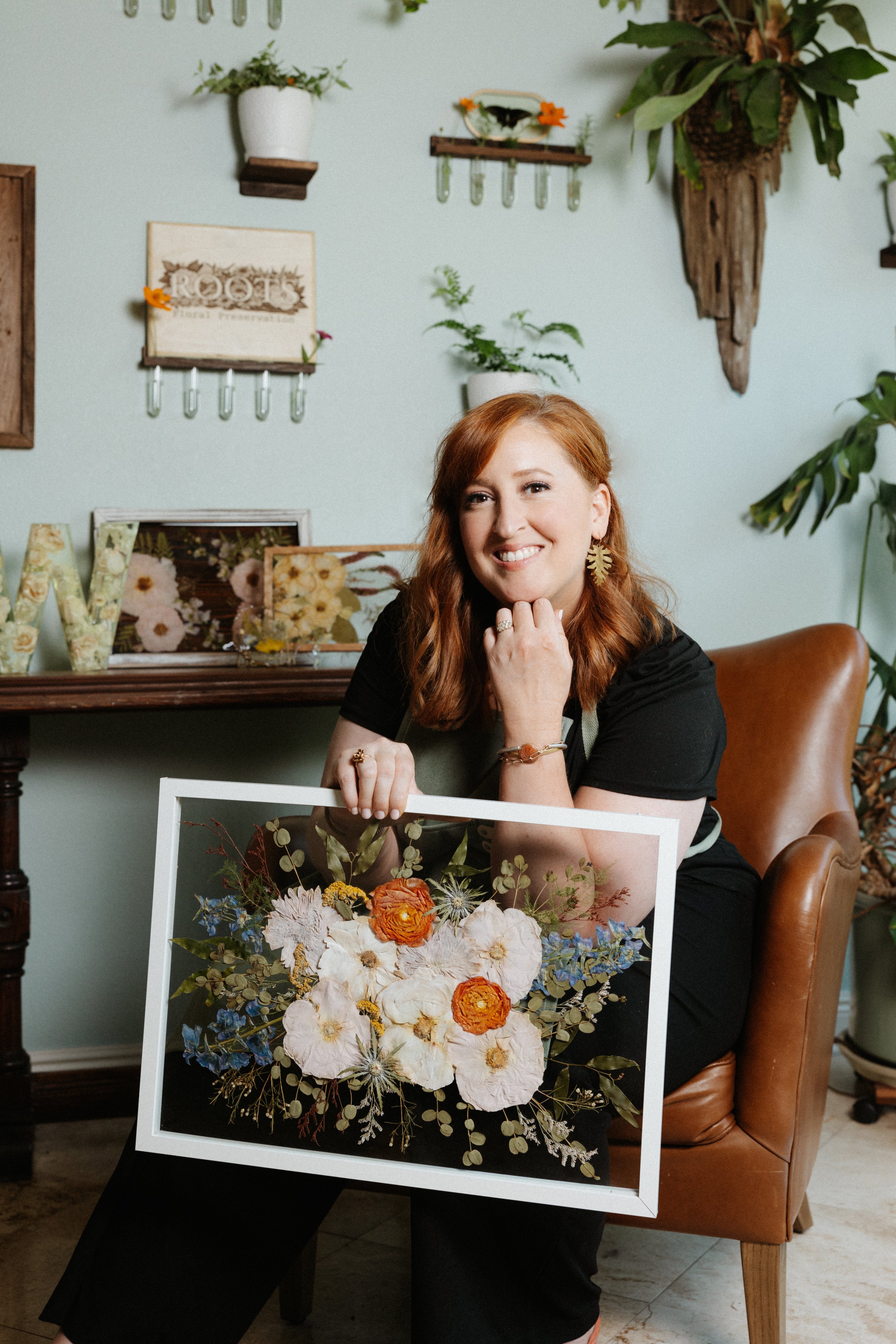 Drop-Off Locations – Roots Floral Preservation